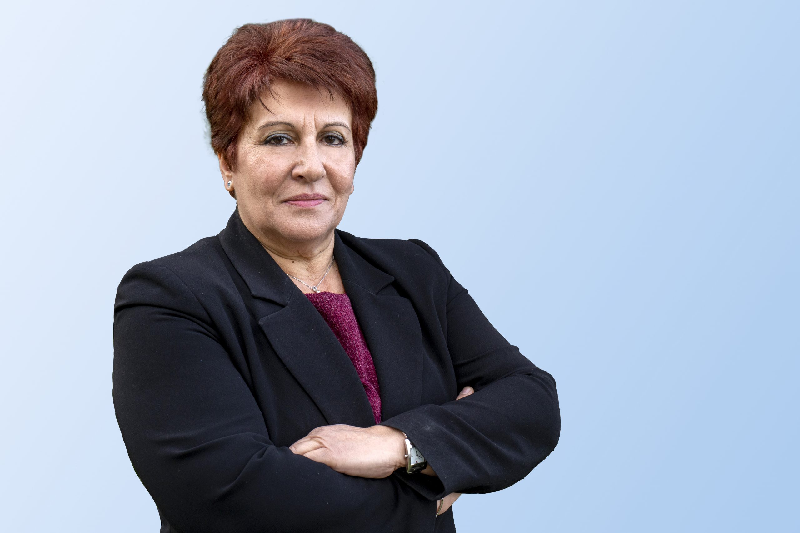 Ερασμία Ζαβιτσάνου:ΔΗΛΩΣΗ ΥΠΟΨΗΦΙΟΤΗΤΑΣ ΔΗΜΑΡΧΟΥ ΚΕΝΤΡΙΚΩΝ ΤΖΟΥΜΕΡΚΩΝ ...